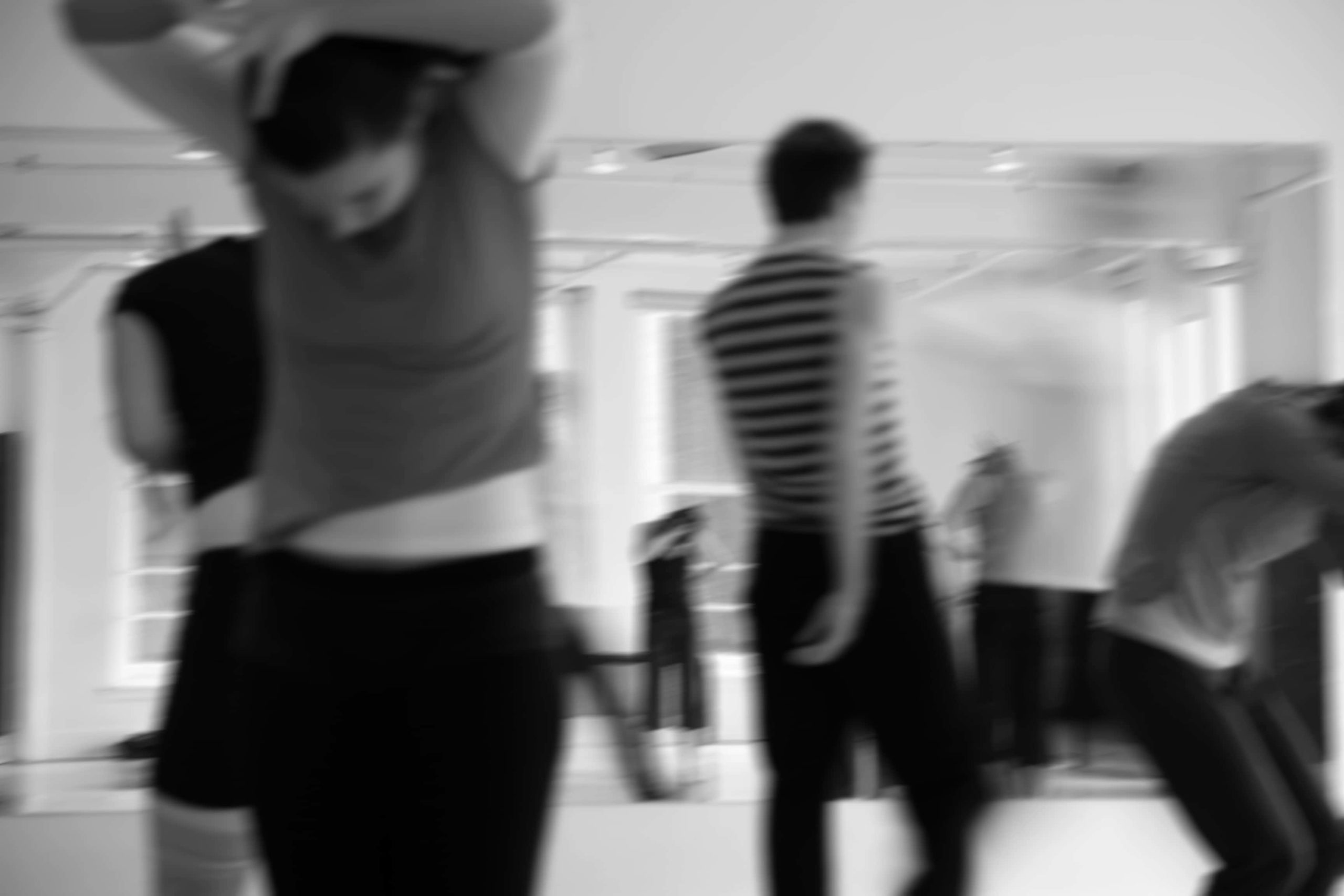 Dance Movement Therapy – fmCustomApps